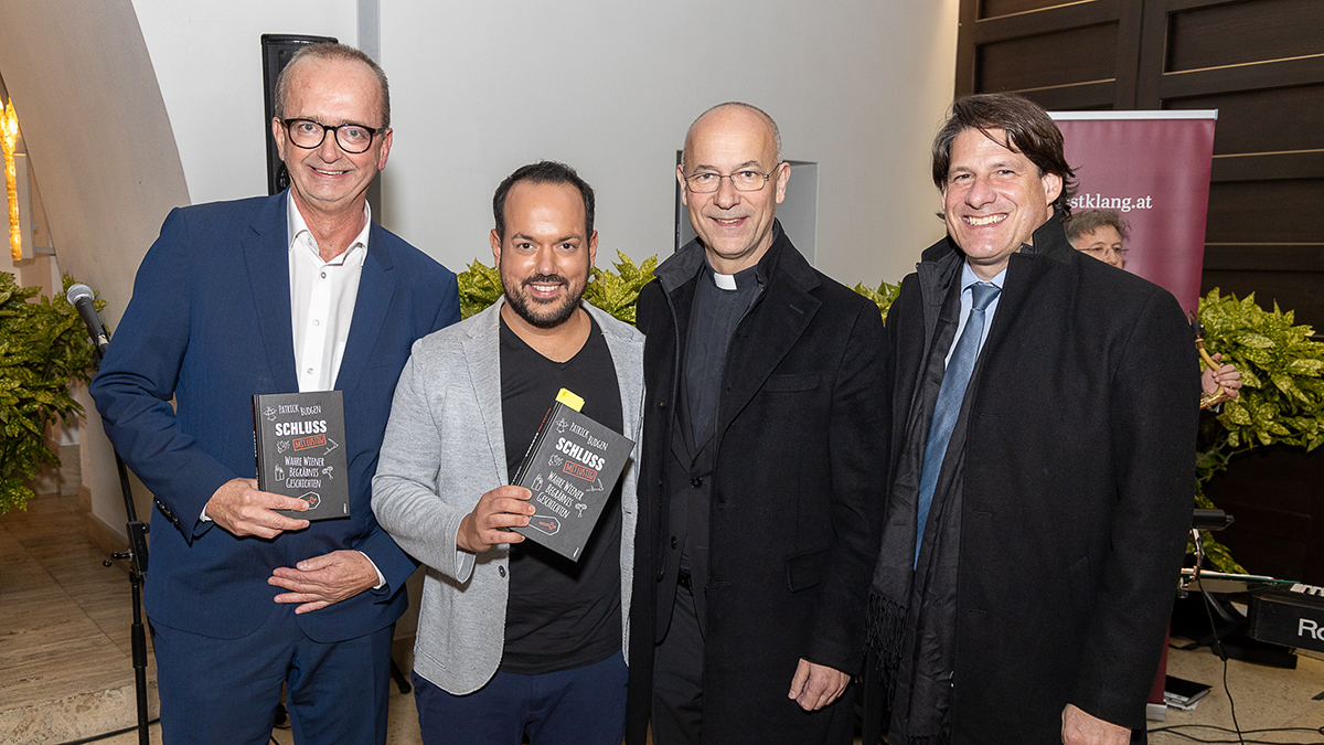 Patrick Budgen: Schluss mit lustig - Baba - Bestpreis Bestattung